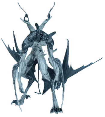 Gargoyle (Final Fantasy XV) | Final Fantasy Wiki | Fandom