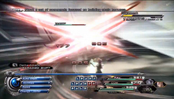 Cross Slash (ability) | Final Fantasy Wiki | Fandom