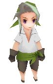 Thief (Final Fantasy III) | Final Fantasy Wiki | Fandom