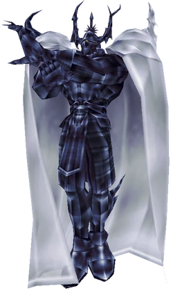 Golbez Dissidia