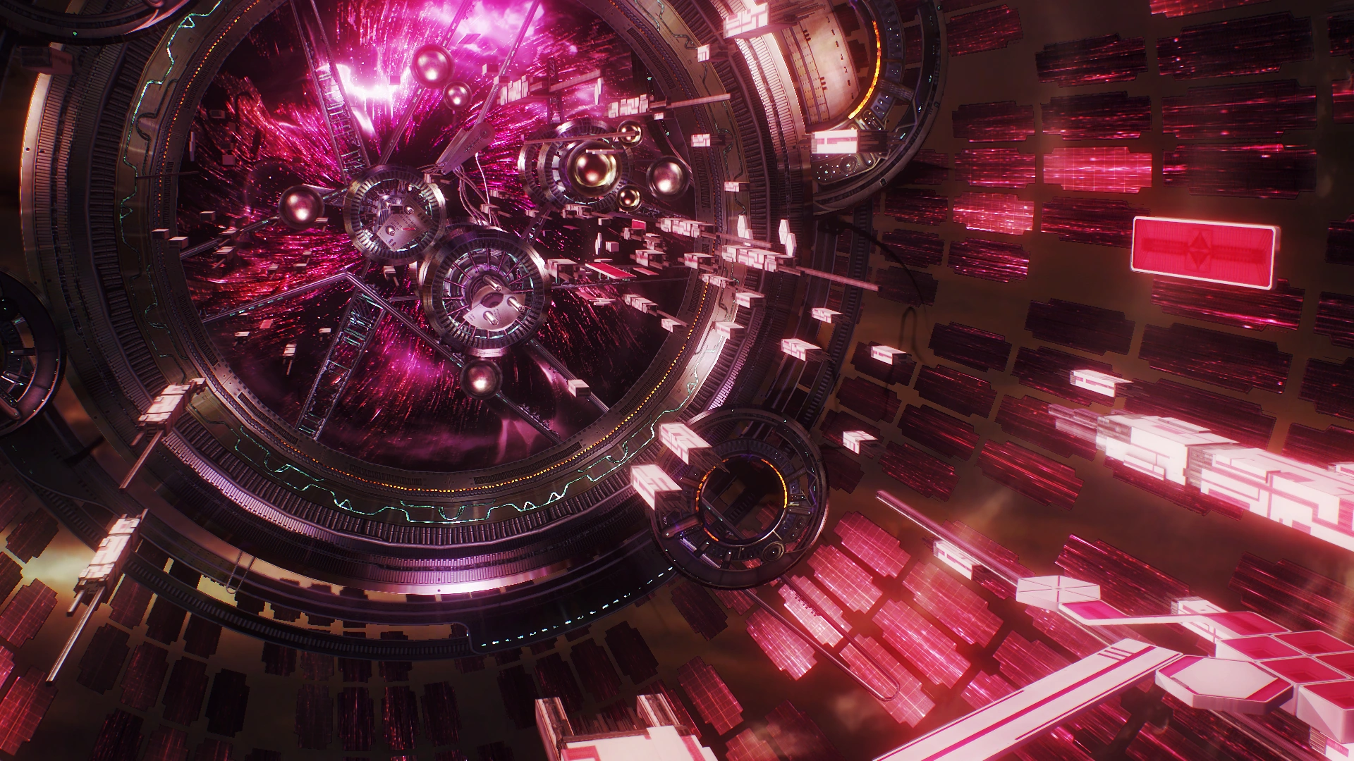 Orphan's Cradle | Final Fantasy Wiki | Fandom