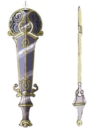 Rune Blade | Final Fantasy Wiki | Fandom