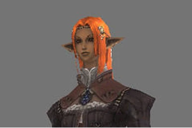 Prishe Final Fantasy Wiki Fandom Powered By Wikia Eyes On Final