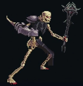Skeleton | Final Fantasy Wiki | Fandom
