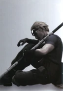 Cid Highwind/Gallery | Final Fantasy Wiki | Fandom