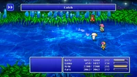 Beastmaster (Final Fantasy V) | Final Fantasy Wiki | Fandom