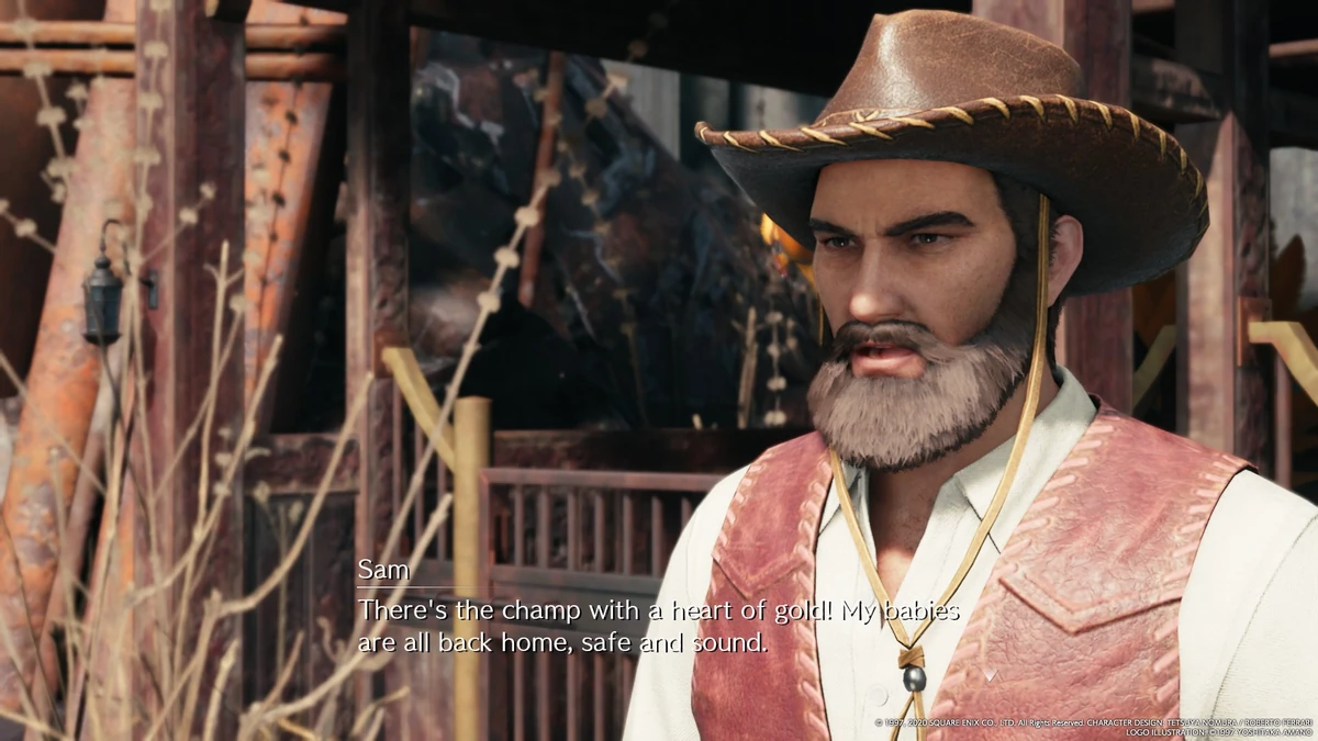 Chocobo Search | Final Fantasy Wiki | Fandom