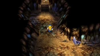 Altar Cave | Final Fantasy Wiki | Fandom