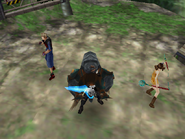 Raldo (Final Fantasy VIII) | Final Fantasy Wiki | Fandom