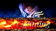 Lightning (Final Fantasy XIII-2 boss) | Final Fantasy Wiki | Fandom