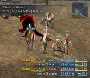 Werewolf (Final Fantasy XII) | Final Fantasy Wiki | Fandom