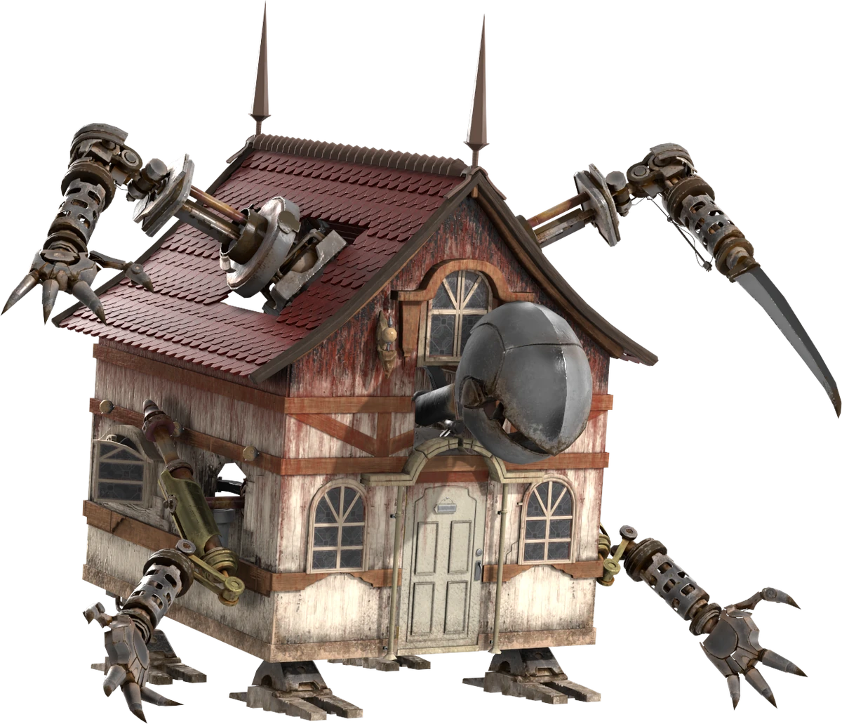 Category:Bosses in Final Fantasy VII Remake | Final Fantasy Wiki | Fandom