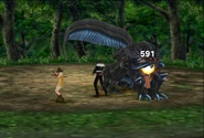 Hexadragon (Final Fantasy VIII) | Final Fantasy Wiki | Fandom
