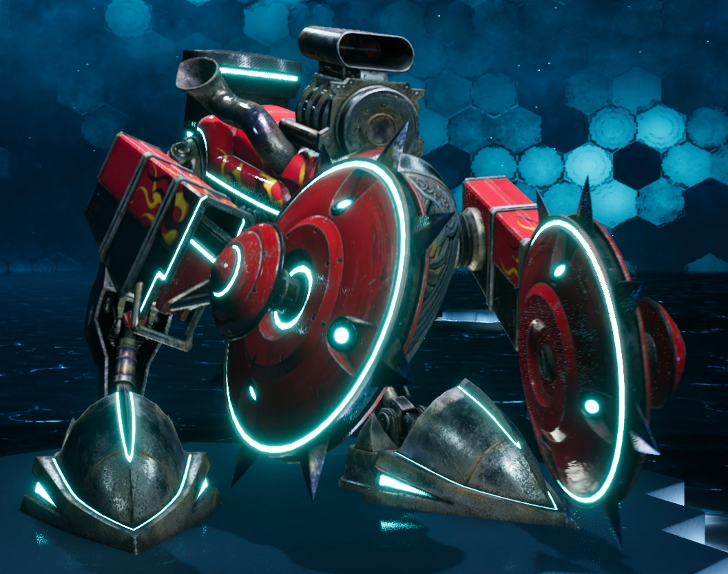 Jury-Rigged Cutter | Final Fantasy Wiki | Fandom