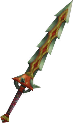 Ragnarok (Final Fantasy IX) | Final Fantasy Wiki | Fandom
