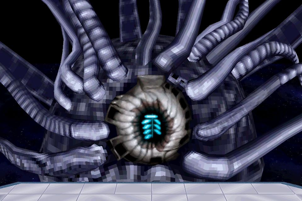 Category:Bosses in Final Fantasy IV: The After Years | Final Fantasy ...