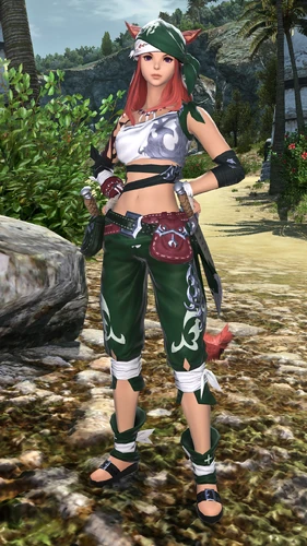 V'kebbe | Final Fantasy Wiki | Fandom