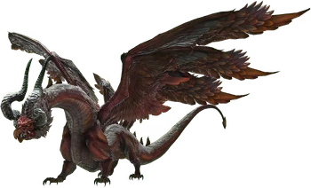 Azdaja (Final Fantasy XIV) | Final Fantasy Wiki | Fandom