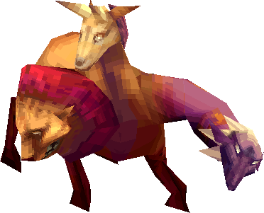 Chimera (Final Fantasy IV 3D) | Final Fantasy Wiki | Fandom