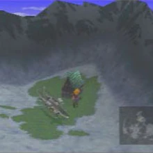 Chocobo Sage | Final Fantasy Wiki | Fandom