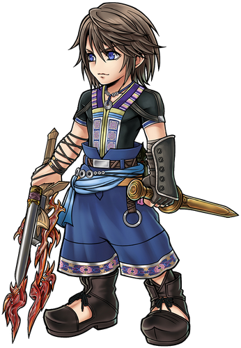 Noel Kreiss (Opera Omnia) | Final Fantasy Wiki | Fandom