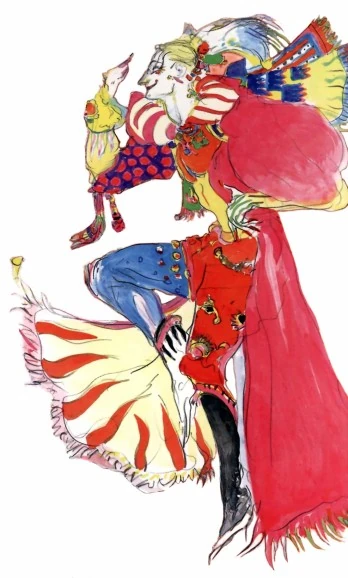Kefka Palazzo | Final Fantasy Wiki | Fandom