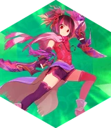 Mindy (Dimensions II) | Final Fantasy Wiki | Fandom