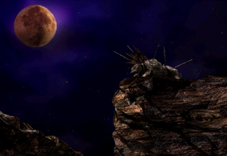 Siege of Cosmo Canyon | Final Fantasy Wiki | Fandom