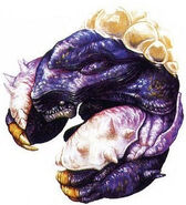 Bunyip | Final Fantasy Wiki | Fandom