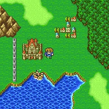 Karnak Castle | Final Fantasy Wiki | Fandom