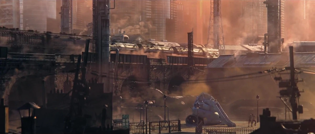 Final Fantasy VII Remake development | Final Fantasy Wiki | Fandom