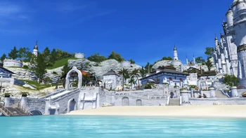 Mist (Final Fantasy XIV) | Final Fantasy Wiki | Fandom