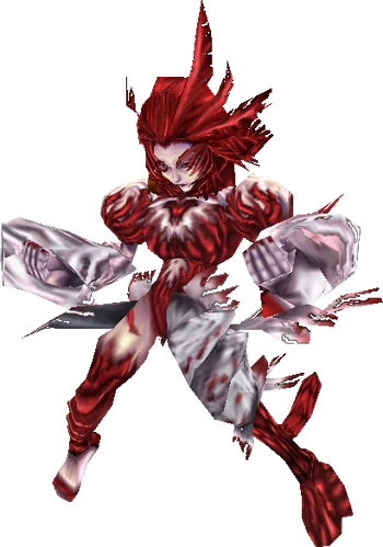 Trance Kuja | Final Fantasy Wiki | Fandom