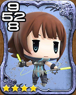 Shelke Rui/Other appearances | Final Fantasy Wiki | Fandom