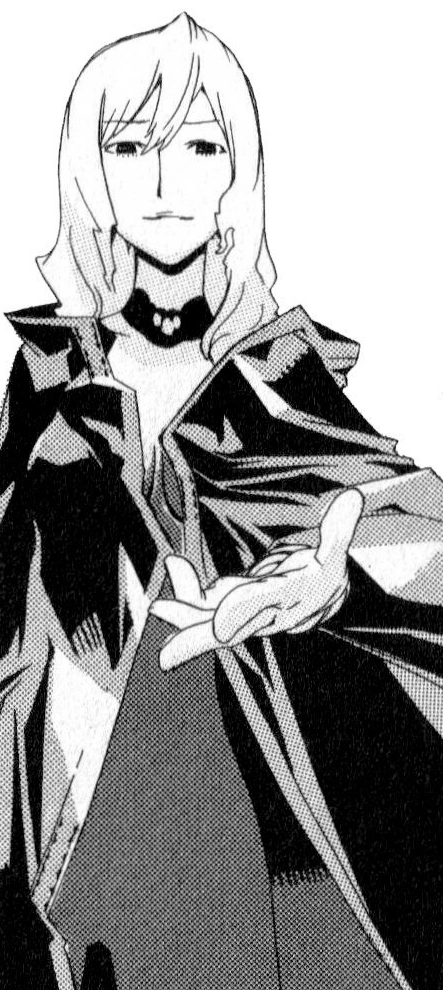 Argas | Final Fantasy Wiki | Fandom