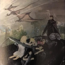 Regalia | Final Fantasy Wiki | Fandom