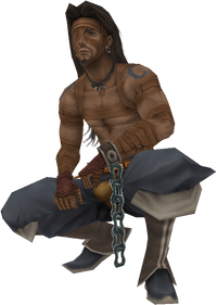 Rikken | Final Fantasy Wiki | Fandom