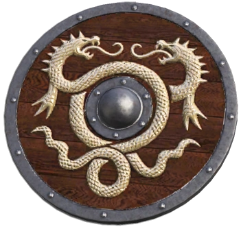 Round Shield | Final Fantasy Wiki | Fandom