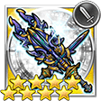 Soul Sabre | Final Fantasy Wiki | Fandom