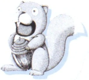 Nutkin Suit | Final Fantasy Wiki | Fandom