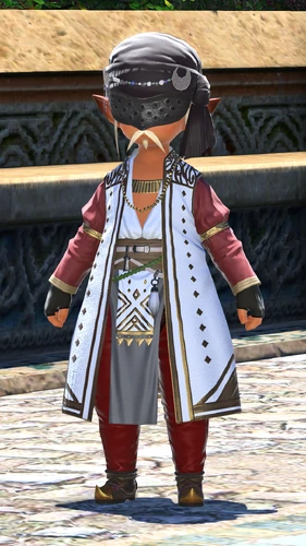 Lolorito Nanarito | Final Fantasy Wiki | Fandom