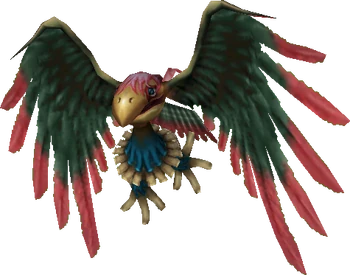 Garuda (Final Fantasy IX) | Final Fantasy Wiki | Fandom