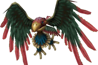 Yuke Final Fantasy Wiki Fandom Powered By Wikia