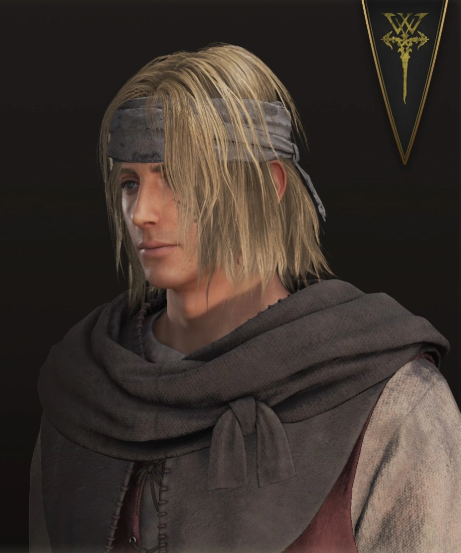 Gaute | Final Fantasy Wiki | Fandom