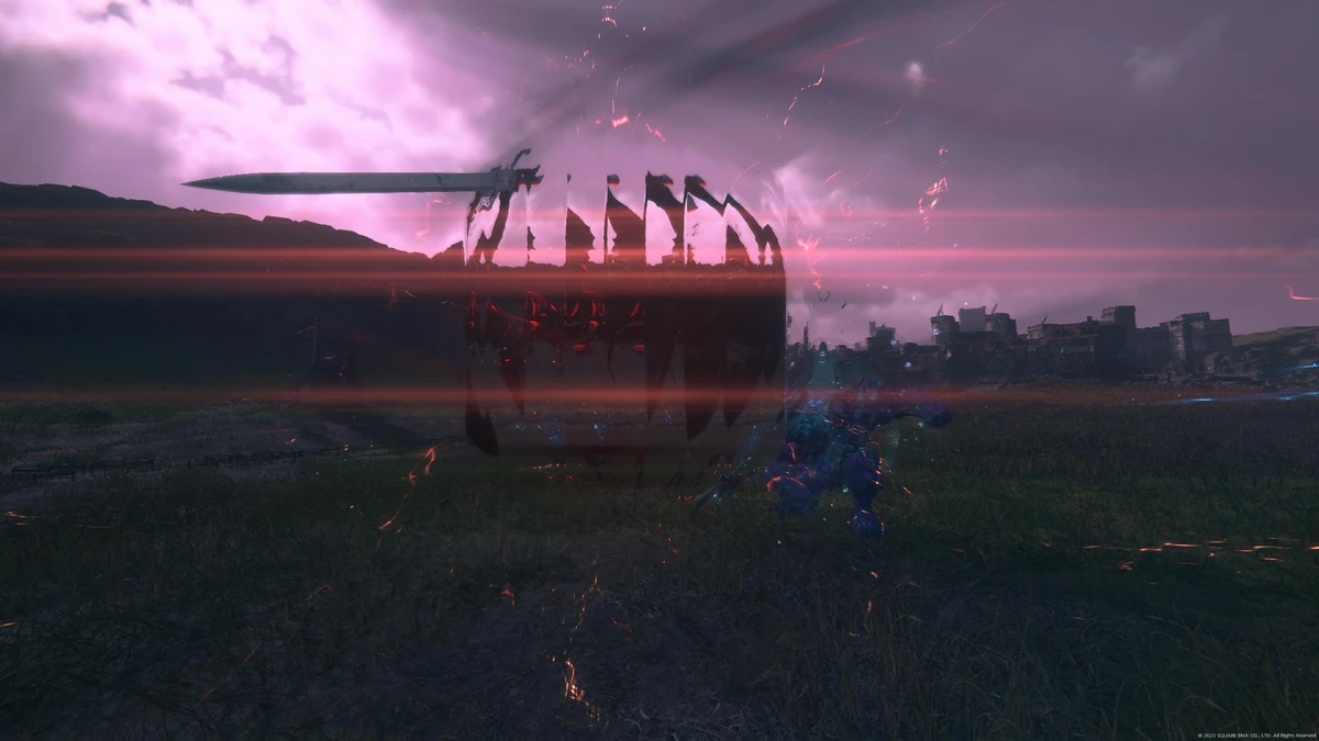 Rift Slip | Final Fantasy Wiki | Fandom