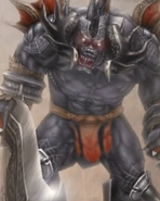 Behemoth (Final Fantasy XII) | Final Fantasy Wiki | Fandom