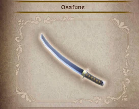 Osafune | Final Fantasy Wiki | Fandom