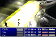Diamond Weapon (Final Fantasy VII) | Final Fantasy Wiki | Fandom