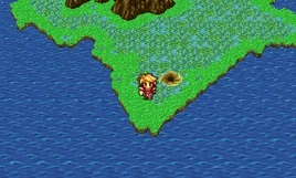 Marsh Cave | Final Fantasy Wiki | Fandom