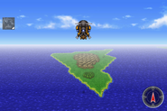 Triangle Island | Final Fantasy Wiki | Fandom
